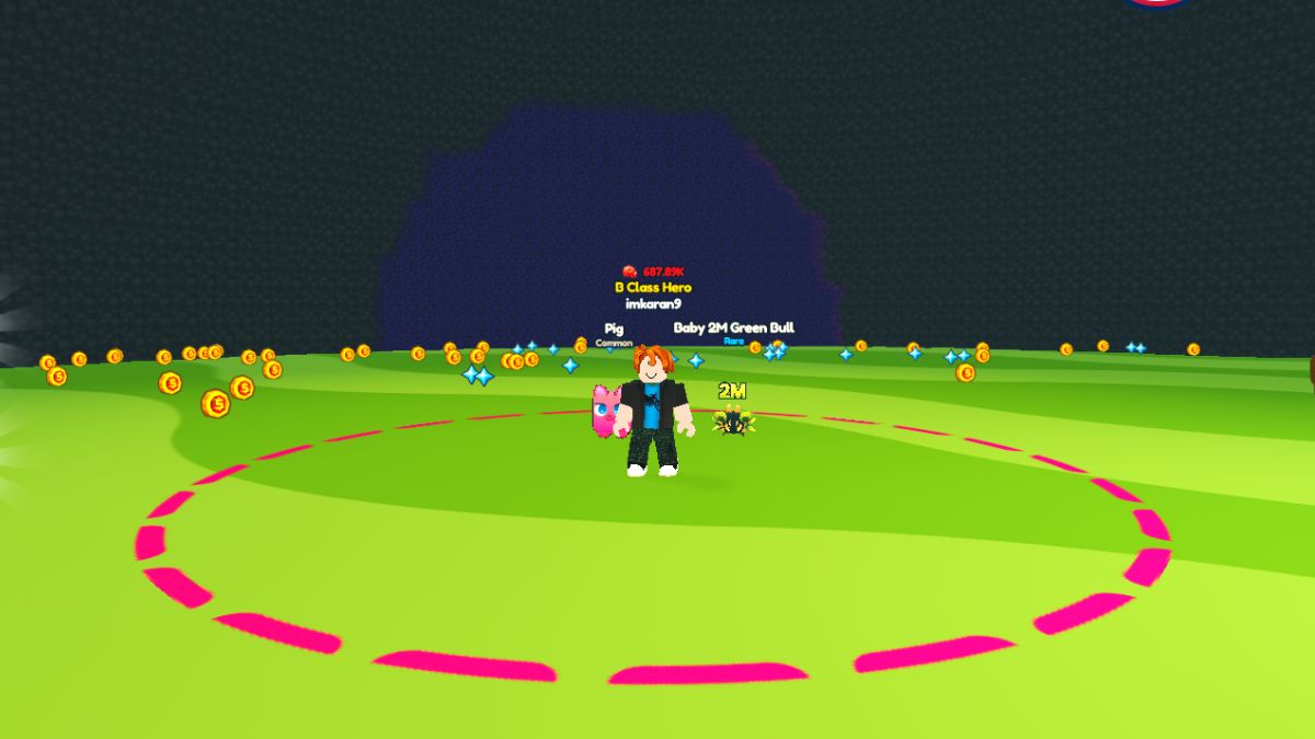 Punch Hole Simulator Codes