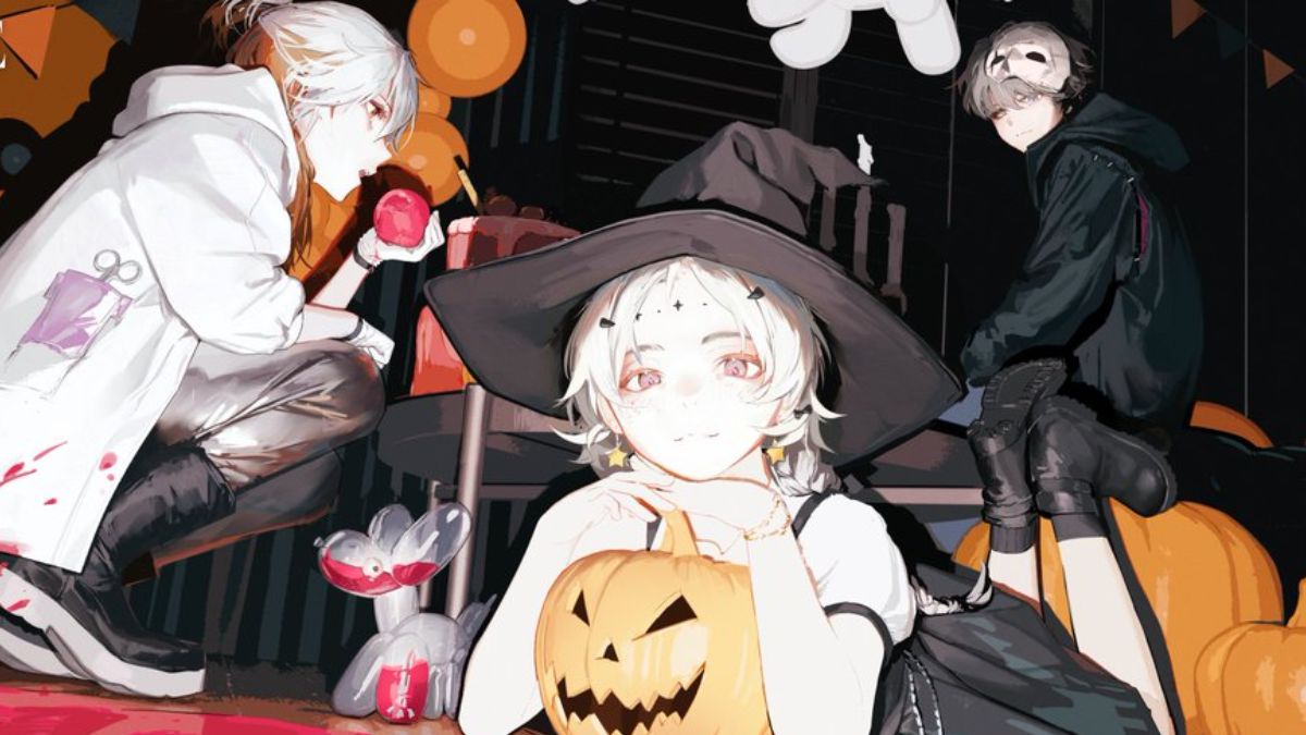 Reverse 1999 Codes – Destructoid