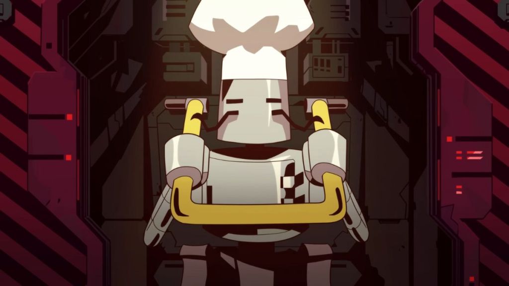 How to unlock Chef in Risk of Rain Returns – Destructoid