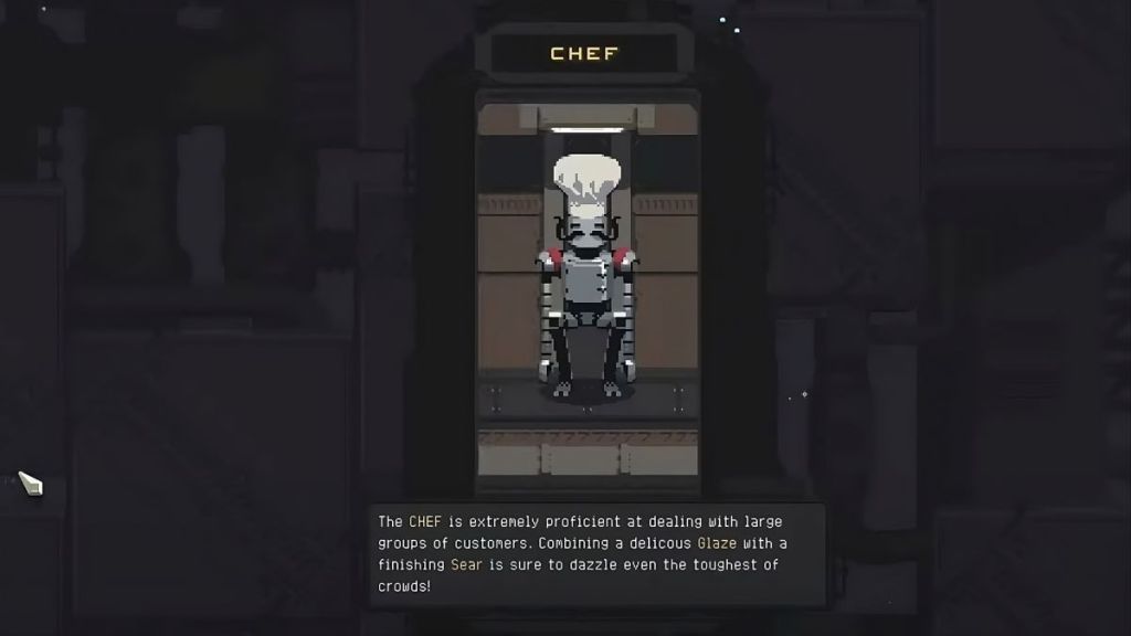 How to unlock Chef in Risk of Rain Returns – Destructoid
