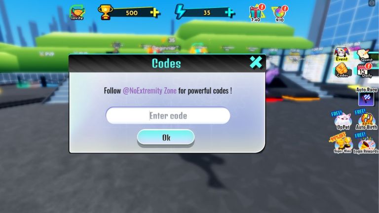 Roblox Horse Race Simulator Codes