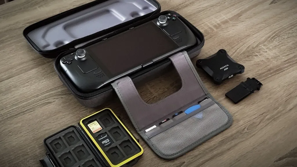 Top 10 Steam Deck tweaks and modifications you should consider making