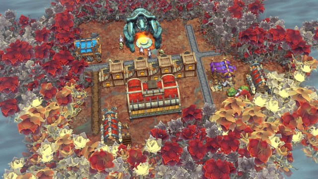 Top 10 best strategy games for the Steam Deck