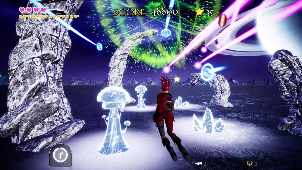 Review: Air Twister – Destructoid