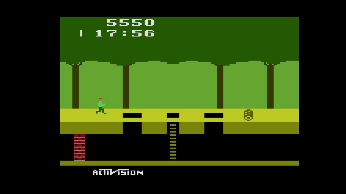 Review: Atari 2600+