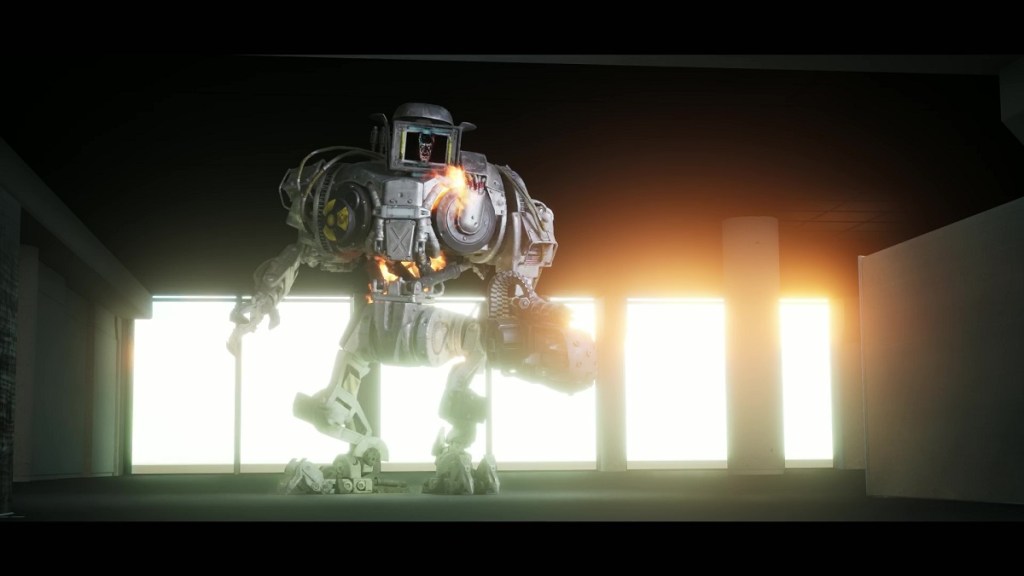 How the beat The Old Man RoboCop 2 in RoboCop: Rogue City