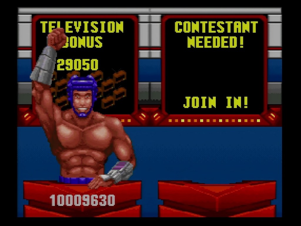 By the Wayside - Super Smash T.V.