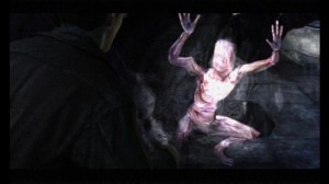What are Raw Shocks in Silent Hill: Shattered Memories? – Destructoid