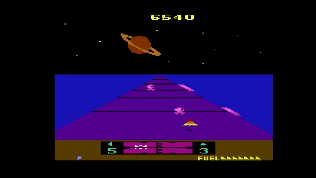 Review: Atari 2600+