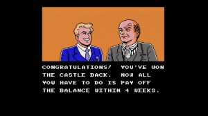 Wall Street Kid for NES makes capitalists of us all