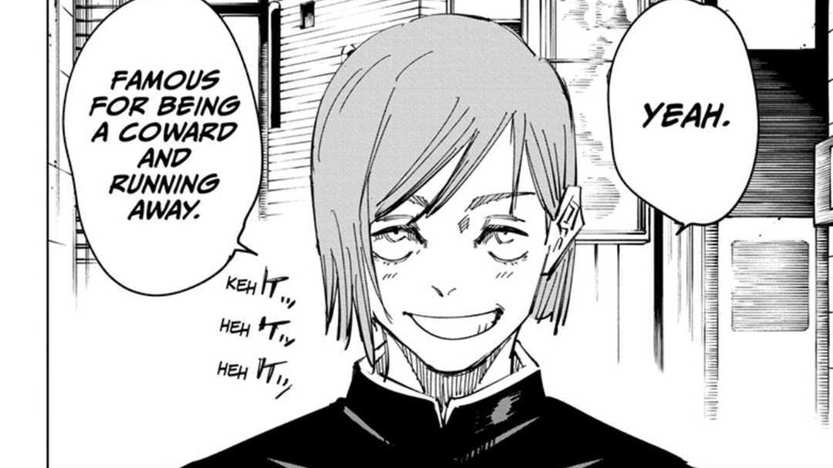 Is Kugisaki Nobara dead in Jujutsu Kaisen