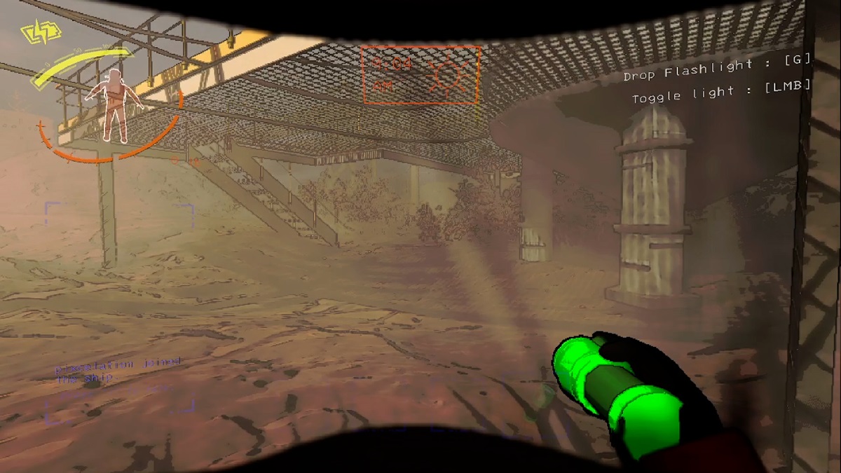 Top 7 most unique games on Steam right now