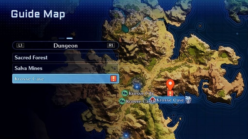 How to find every Assault Formation character in Star Ocean Second ...