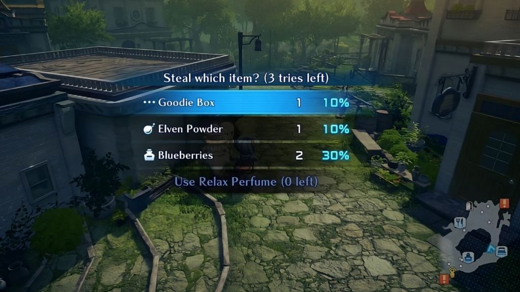 How to get Sword of Marvels in Star Ocean Second Story R