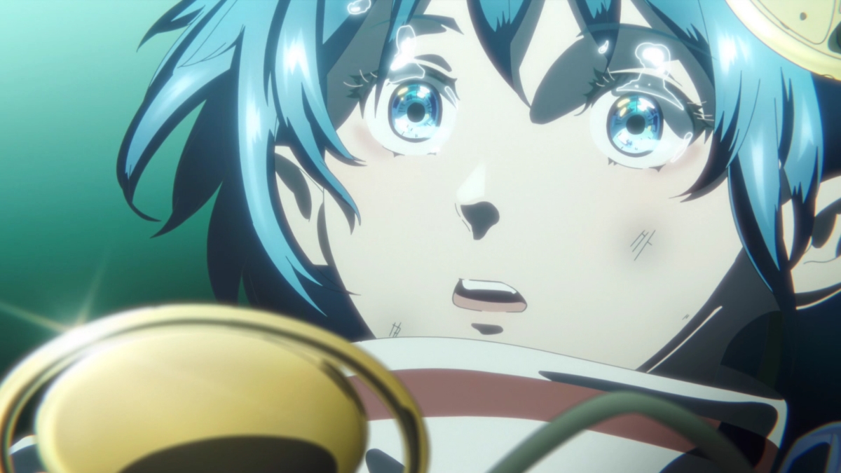 Review: Star Ocean: The Second Story R – Destructoid