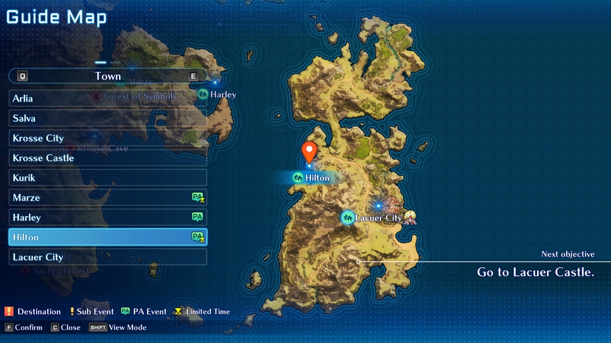 Review: Star Ocean: The Second Story R – Destructoid