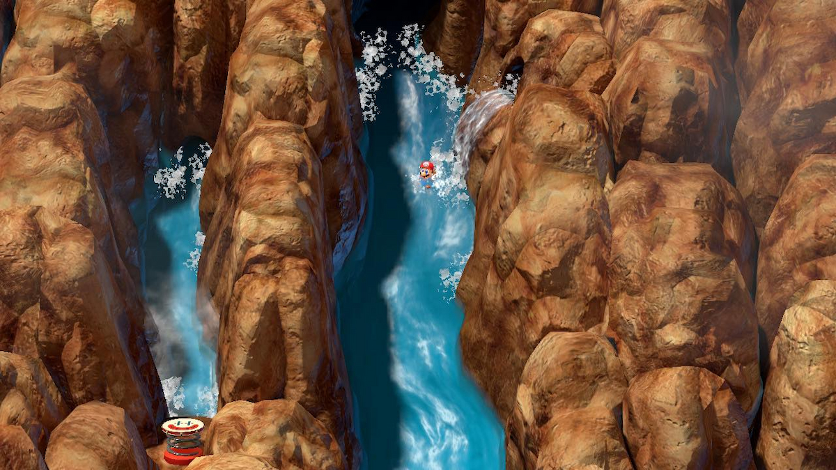 Review: Super Mario RPG (Switch) – Destructoid