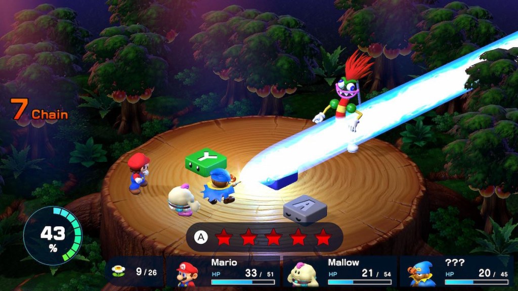 Review: Super Mario RPG (Switch) – Destructoid