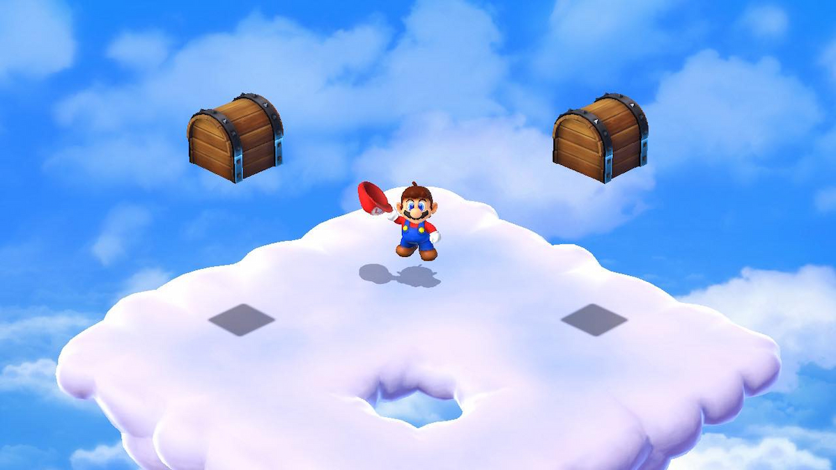 Review: Super Mario RPG (Switch) – Destructoid