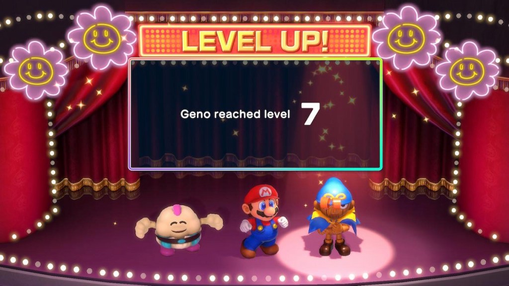 Preview: Super Mario RPG is a faithful remake with subtle improvements