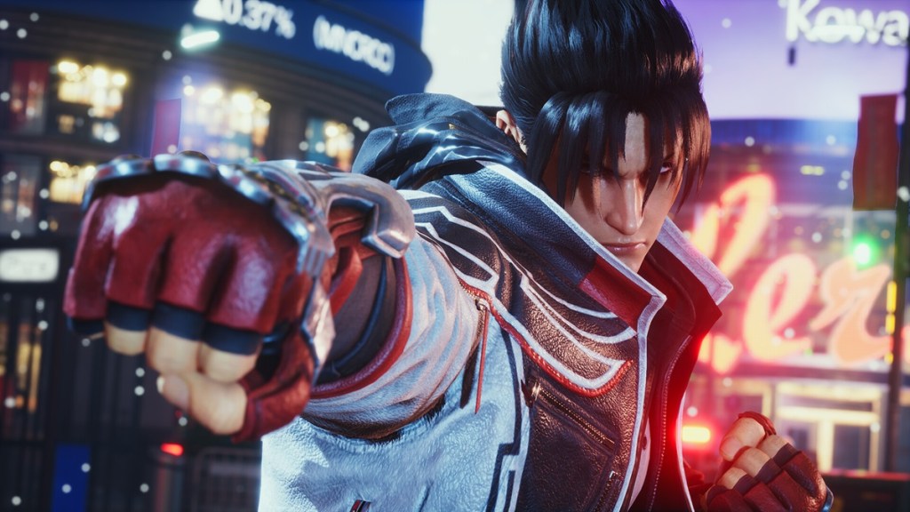 All Tekken 8 PC requirements - minimum and recommended