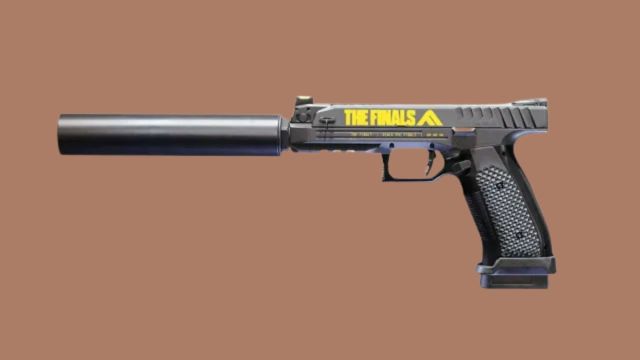 The Finals weapon tier list - Best weapons – Destructoid