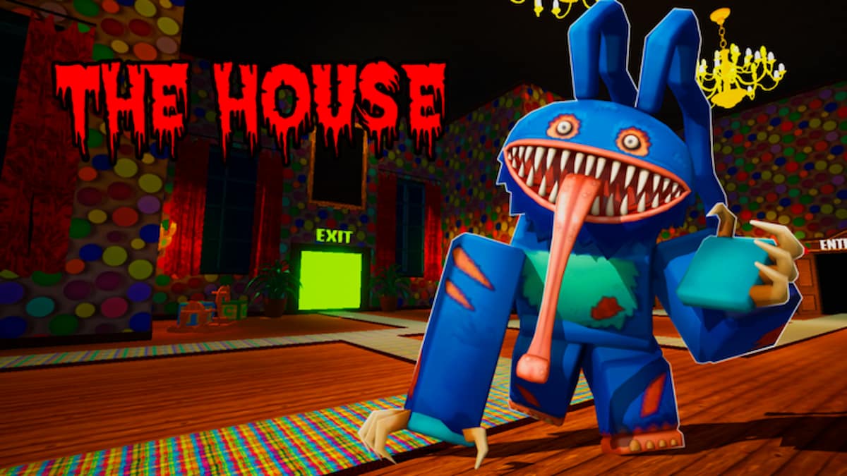 The House TD codes (April 2025) – Destructoid