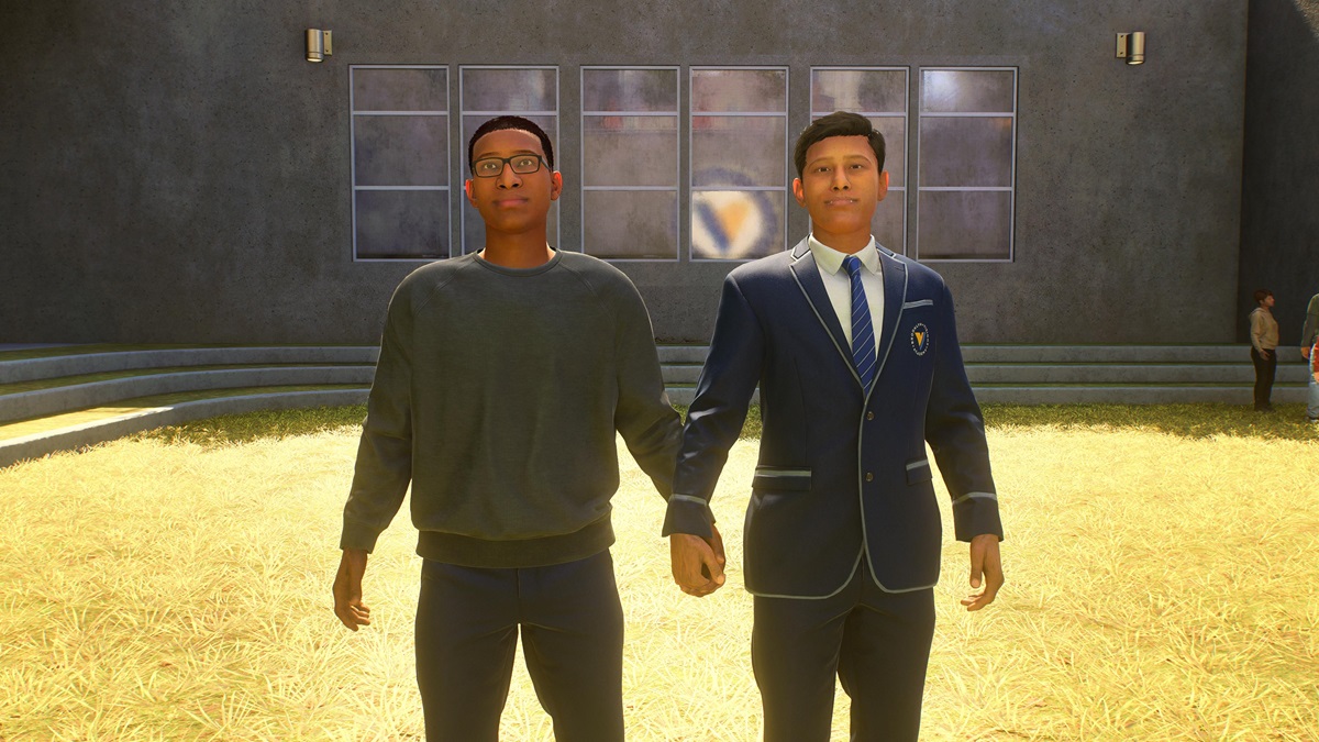 PSA: Don't skip the Spider-Man 2 side quests