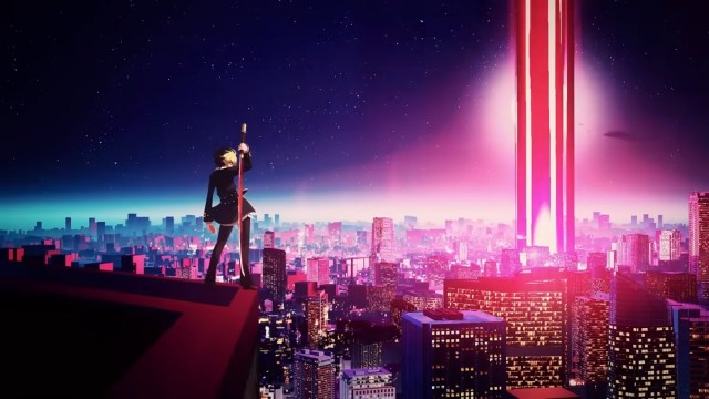 All Under Night In-Birth 2 characters