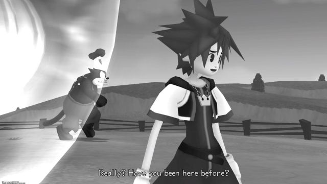 The 10 Best Sora Outfits in Kingdom Hearts