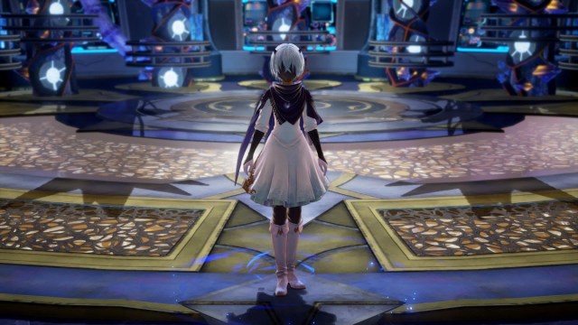 How to defeat Nazamil in Tales of Arise - Beyond the Dawn