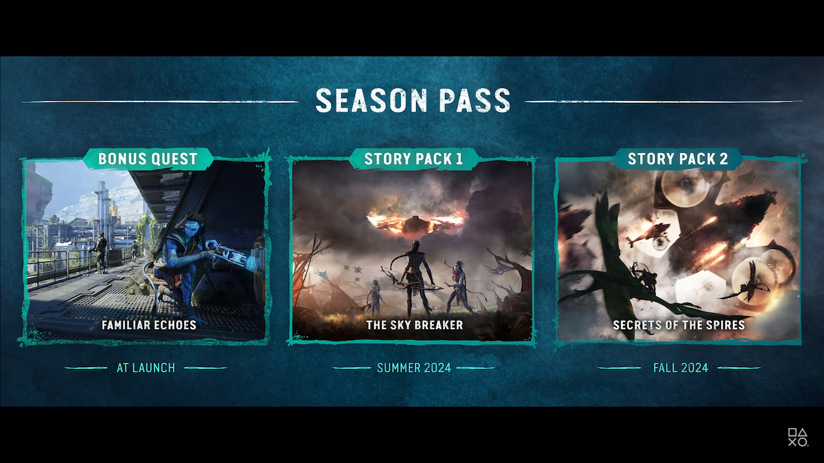 What post-launch content is coming to Avatar: FoP?