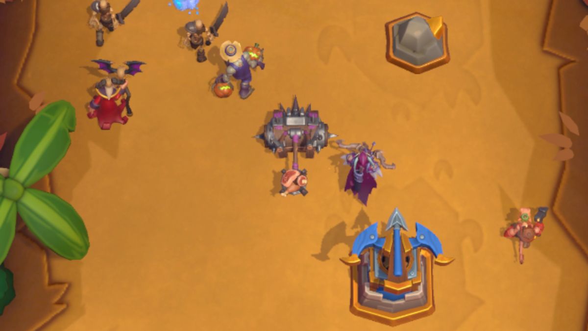 What is Warcraft Rumble? How to play