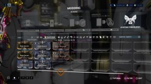 Best mods to get early in Warframe