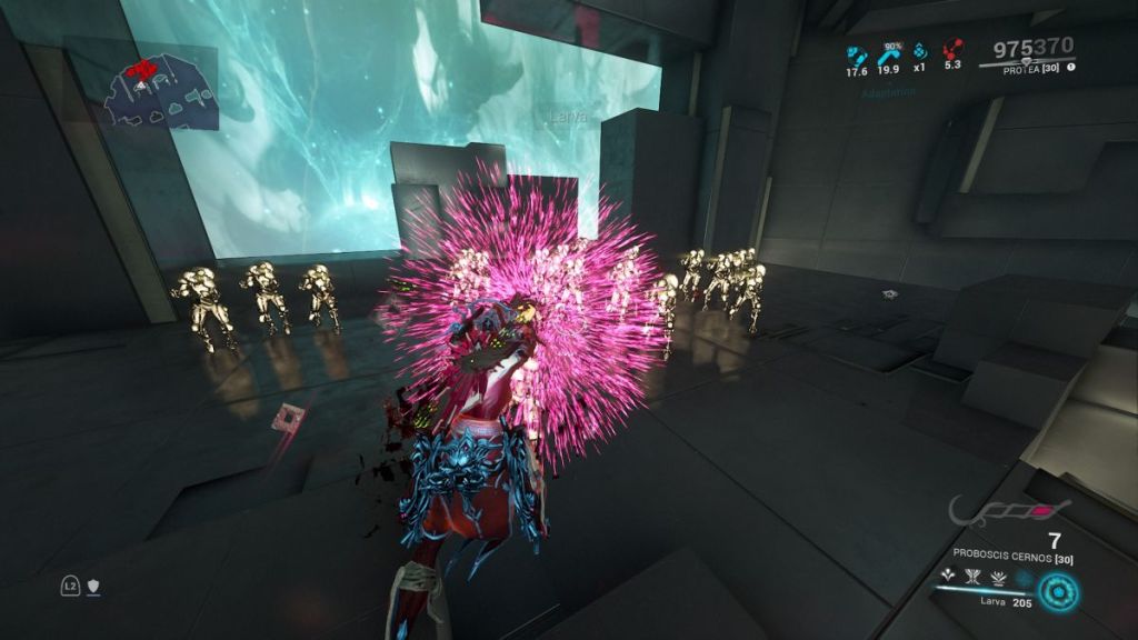 Top 10 best Helminth abilities in Warframe – Destructoid