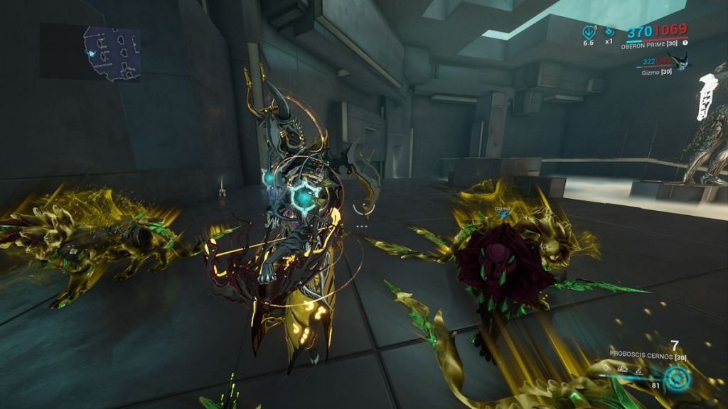 How to get Duplex Bond Mod in Warframe – Destructoid