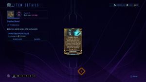 How to get Duplex Bond Mod in Warframe – Destructoid