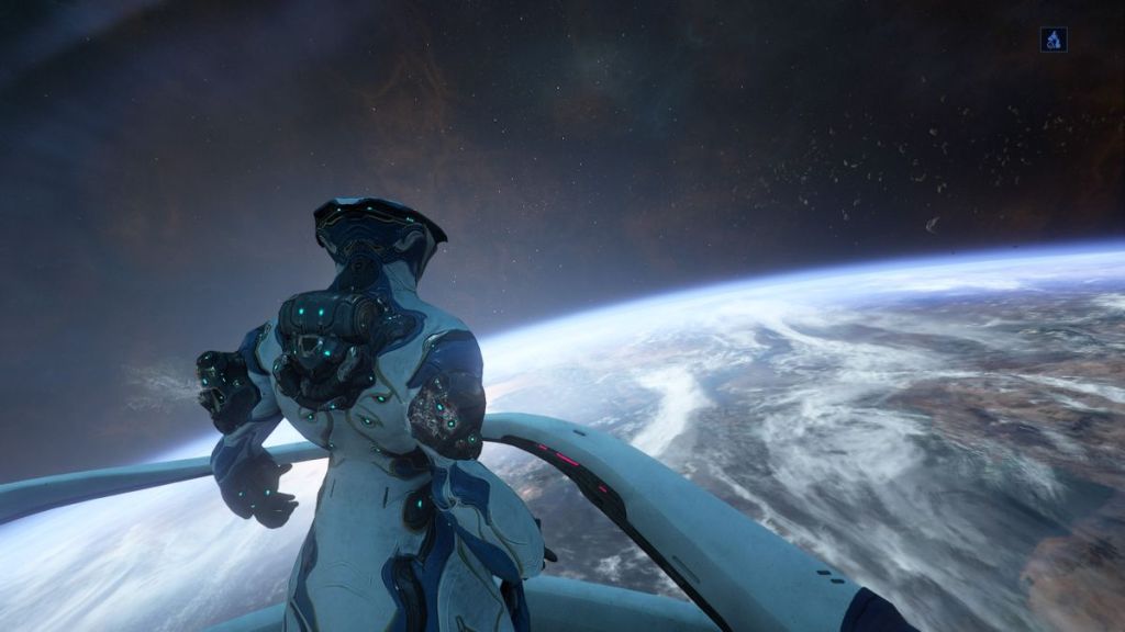 Top 5 beginner frames in Warframe – Destructoid