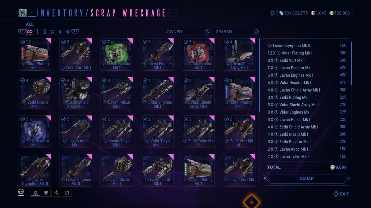 Best way to farm Endo in Warframe (Guide)