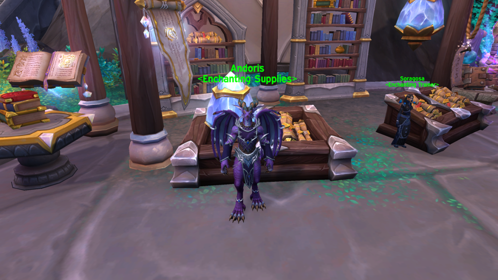 How to get Nascent Dreaming Crests in WoW 10.2