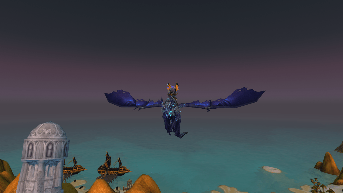 Doomwalker Boss Guide - WoW 10.2 19th Anniversary