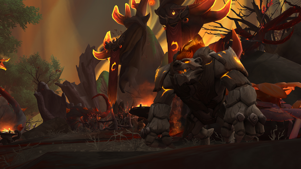 World of Warcraft (WoW) 10.2 M+ Tank Tier List – Destructoid