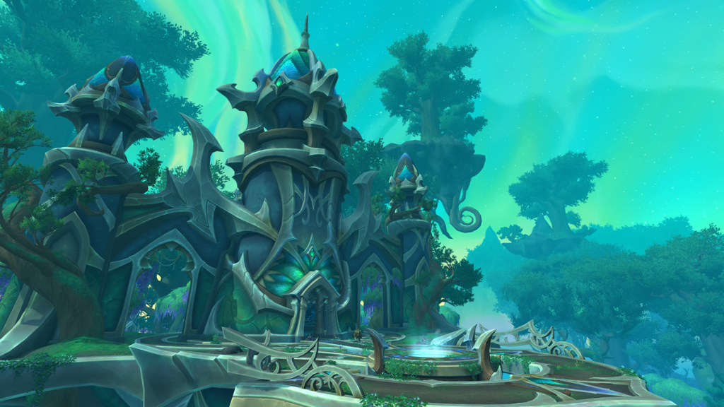 World of Warcraft (WoW) 10.2 M+ Tank Tier List – Destructoid