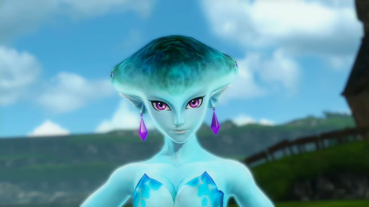 Let's wildly speculate about the cast for the Legend of Zelda movie