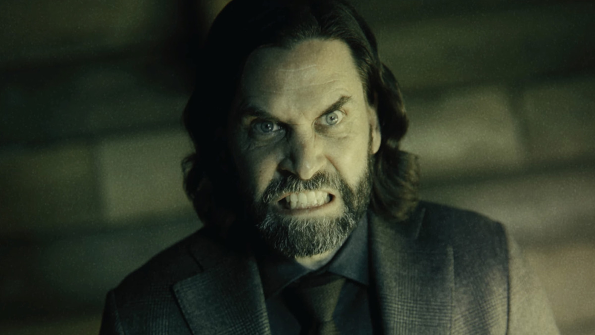 Review: Alan Wake 2 – Destructoid