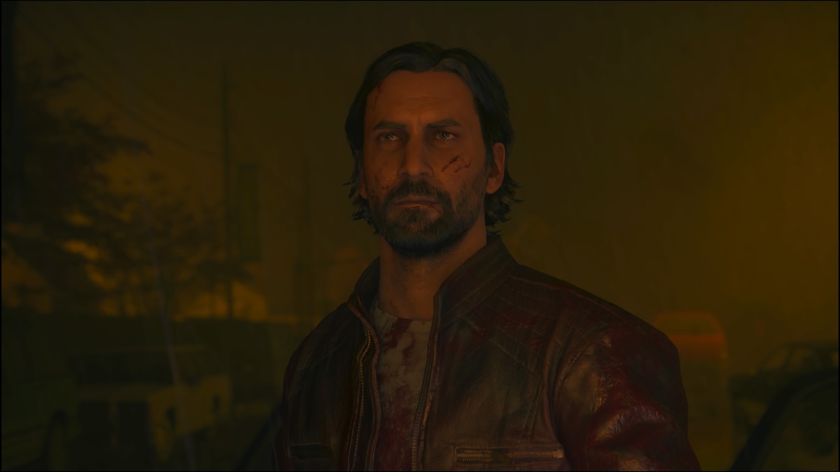 There’s an amazing fan-made video for Alan Wake 2’s Herald of Darkness ...