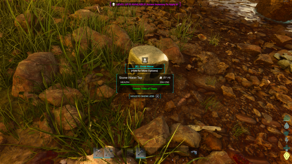 Best way to run pipes & water in ARK: Survival Ascended – Destructoid