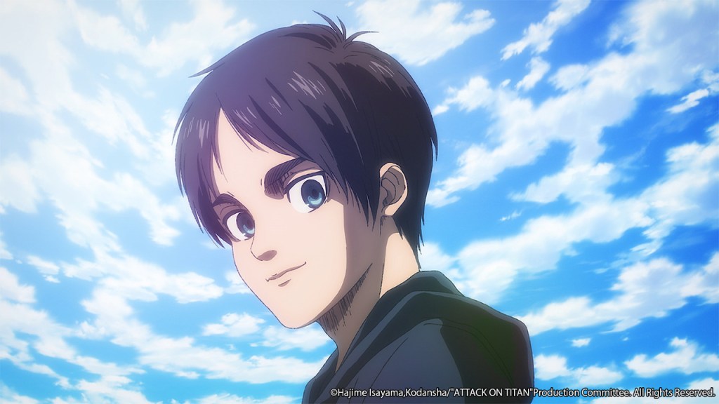Attack on Titan last episode post-credits scene explained