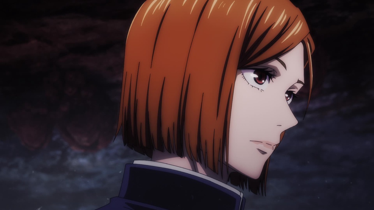 Is Kugisaki Nobara dead in Jujutsu Kaisen