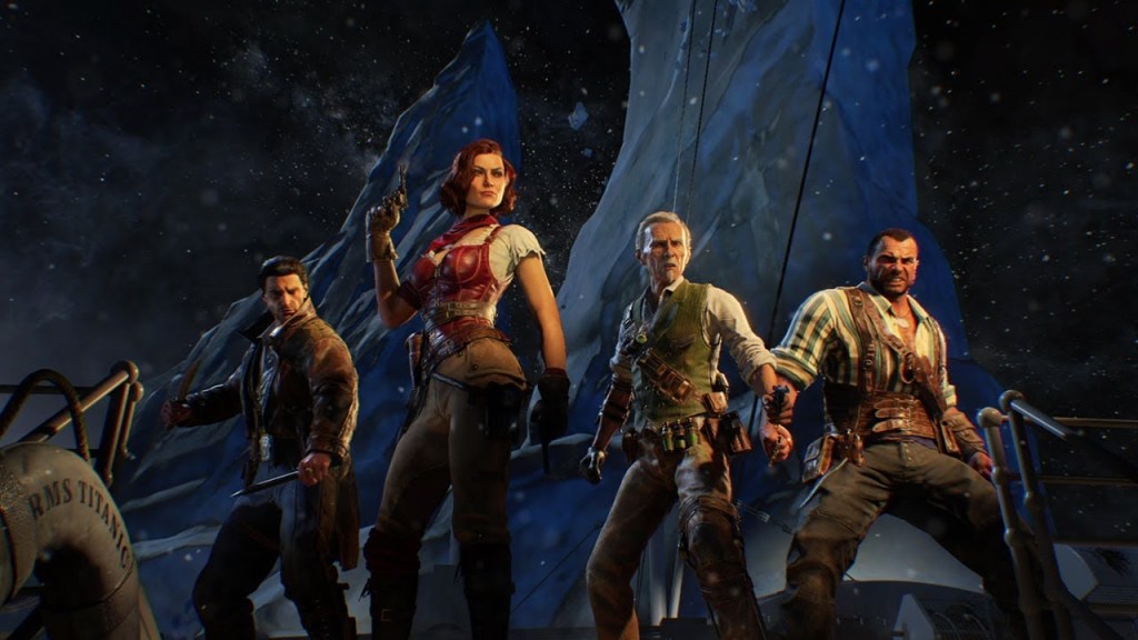 Best Call of Duty Zombies modes, ranked